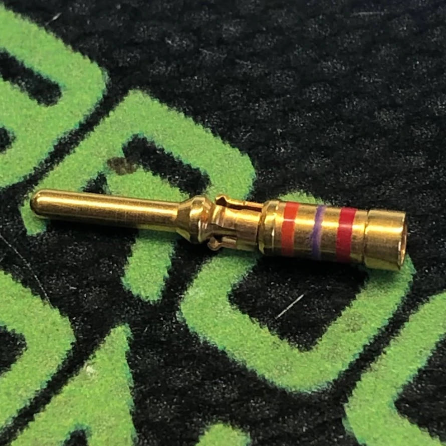 Contacts - Pins - Sockets – Green Brook Online