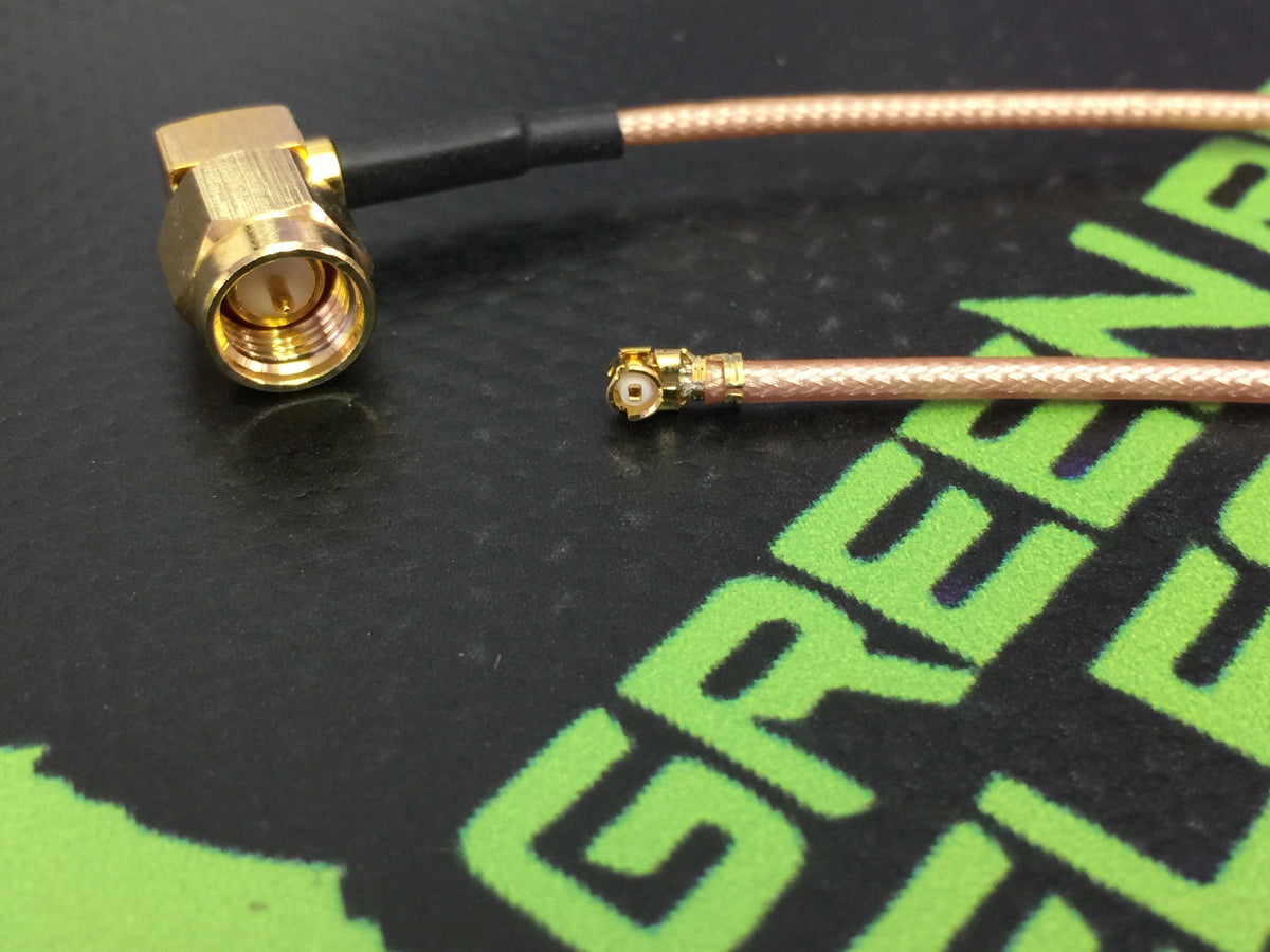 Cables - RF – Green Brook Online