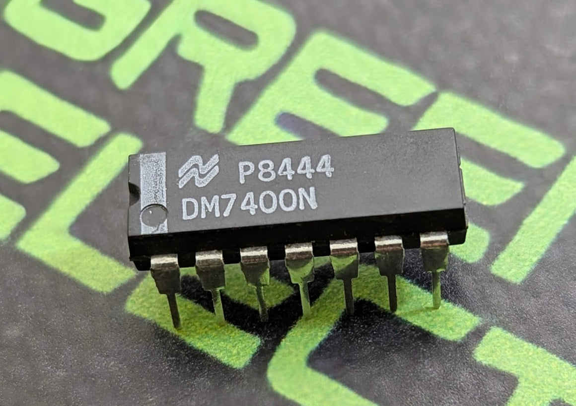 Green Brook Online | Electronic Parts Superstore