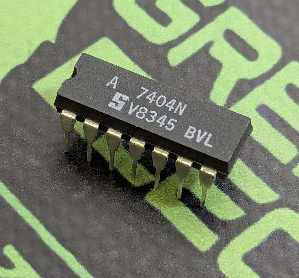 Green Brook Online | Electronic Parts Superstore