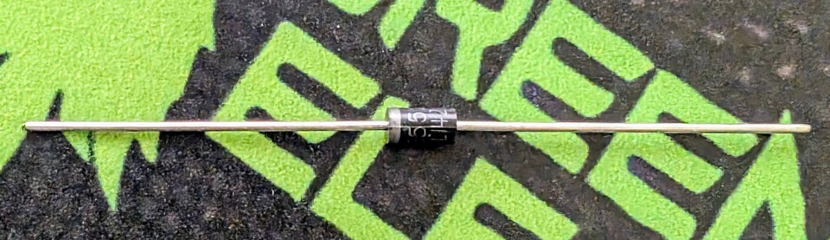 NTE552 – Green Brook Online