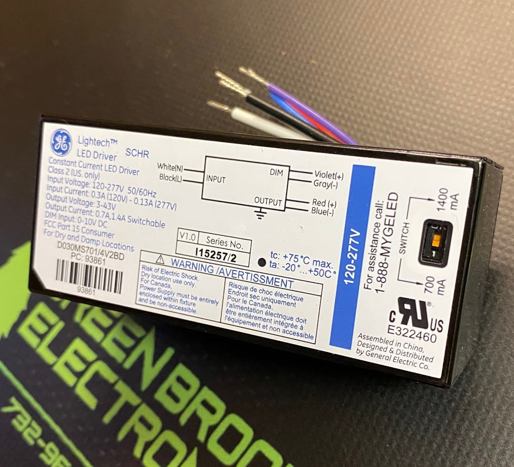 Products – Green Brook Online