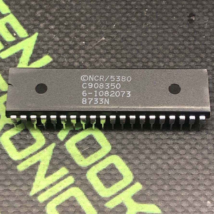 NCR 5380 – Green Brook Online