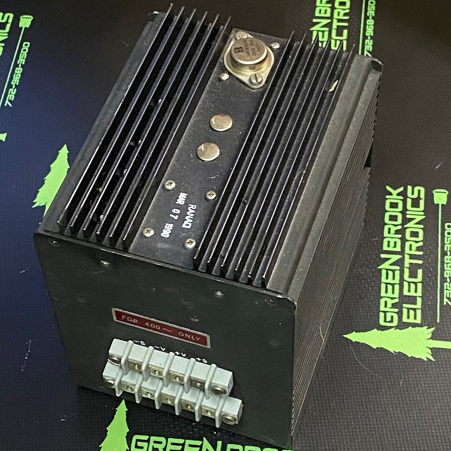 PS40-2-XS1628A – Green Brook Online